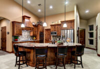 Photo Gallery - Timberline Cabinet Doors, Inc.