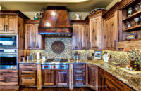 Photo Gallery - Timberline Cabinet Doors, Inc.